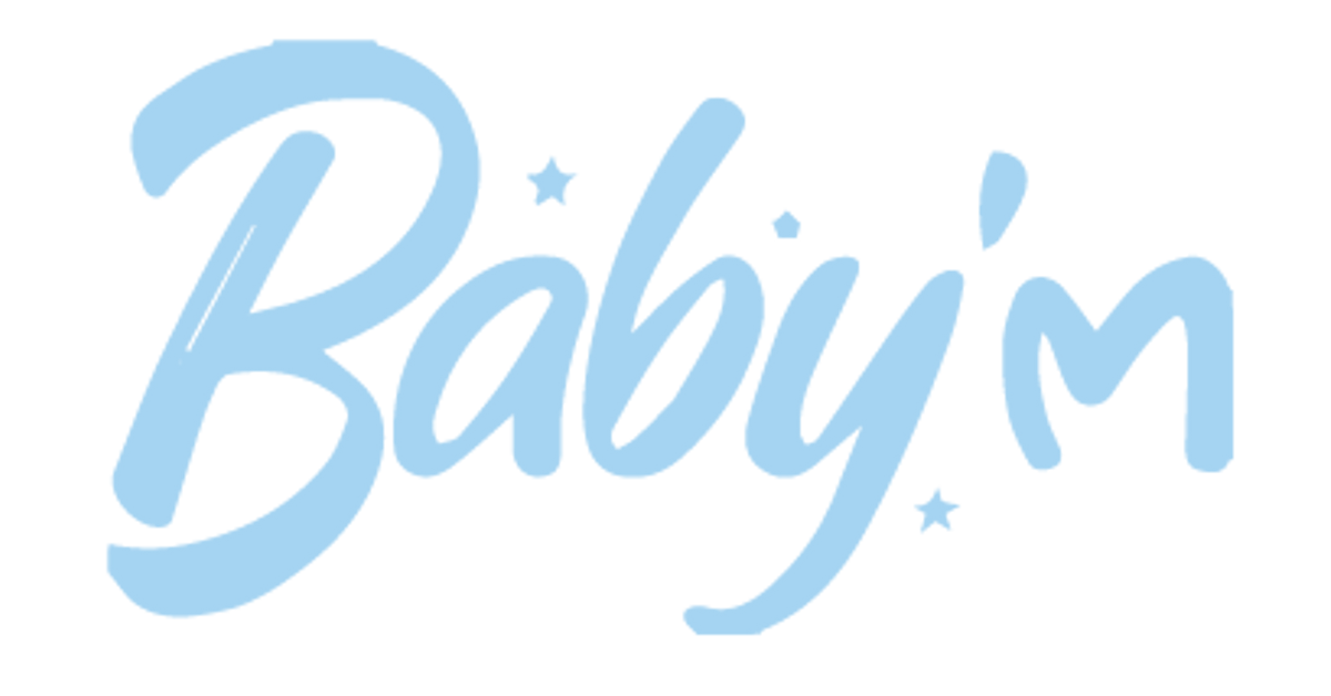 BABYM berce votre bébé - Berceur automatique pour poussette – BABY'M